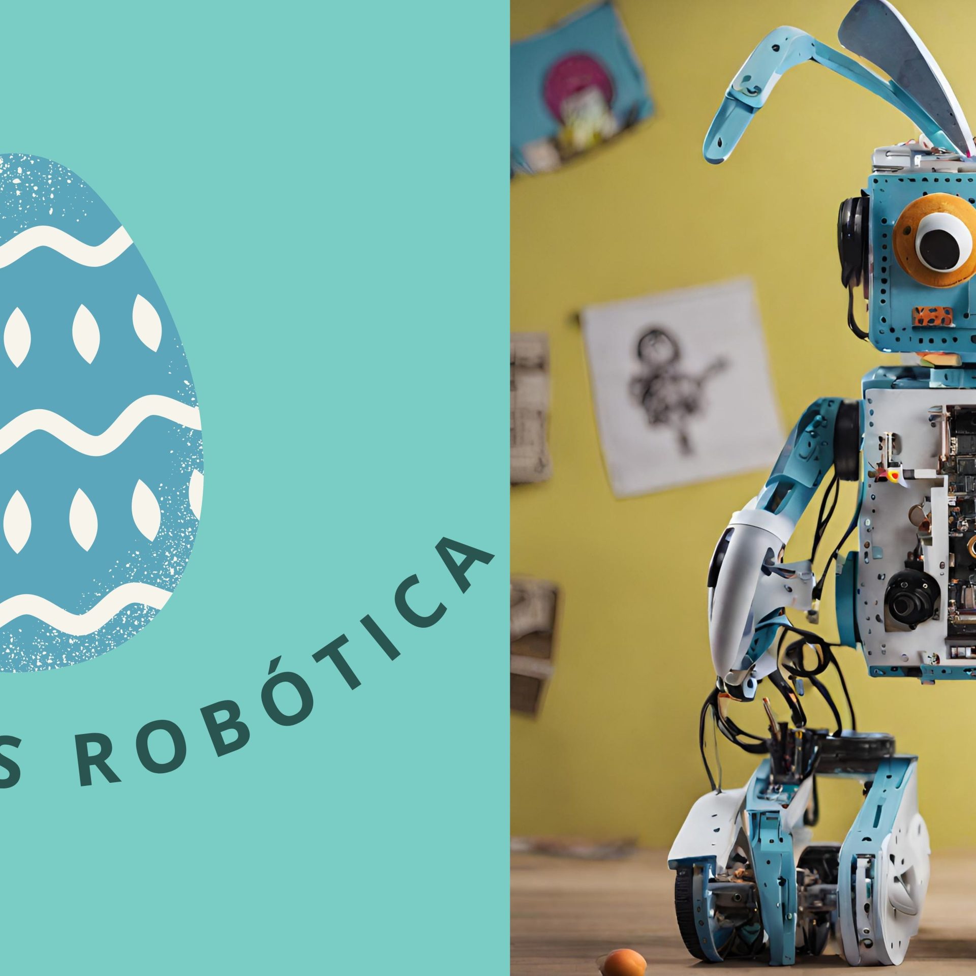 Inscrições abertas para os Workshops Natal 2024 – Academia Robótica